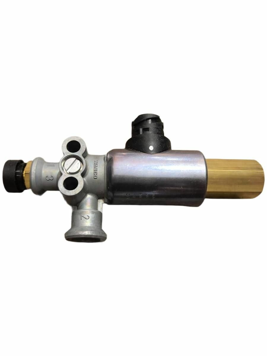 Клапан электромагнитный WABCO (4721769160)