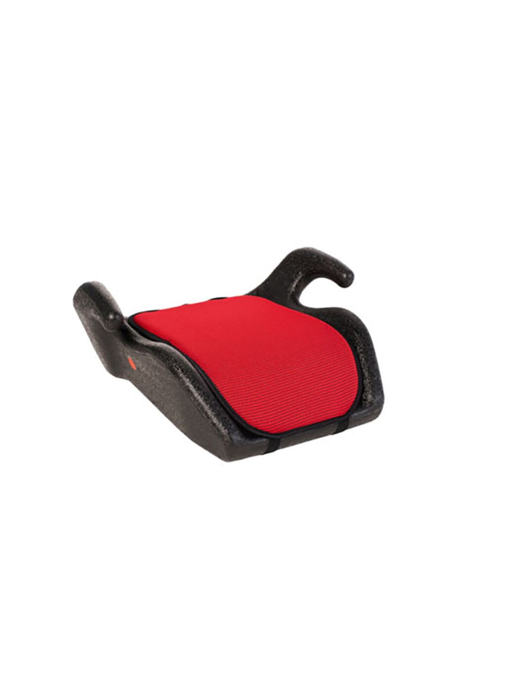 Бустер группа 3 (от 18 до 36 кг) Siger Мякиш красный