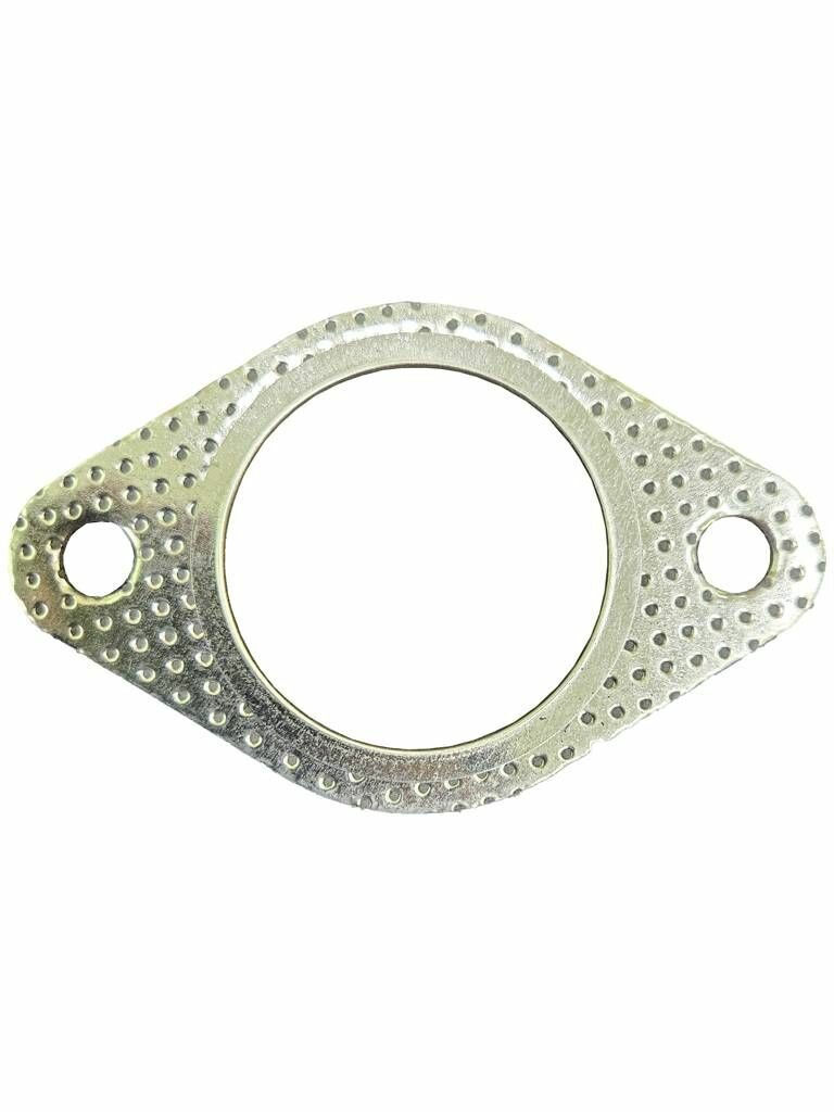 Прокладка выхлопной трубы (пятислойная металлобумажная) HYUNDAI 12492-002 FEBEST.