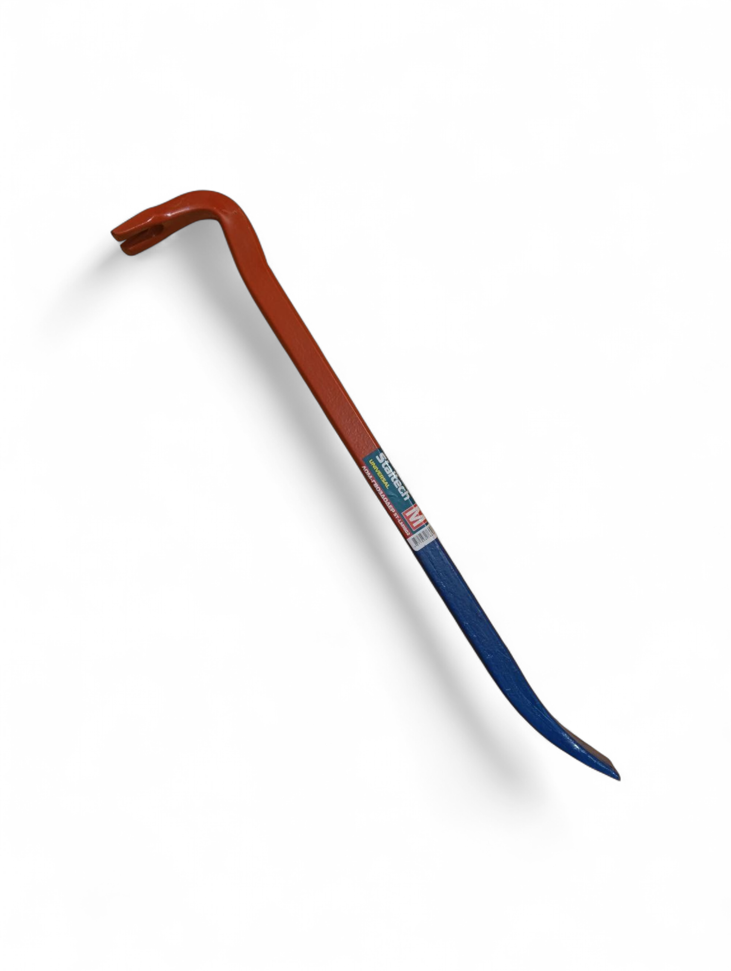 Монтировка-гвоздодер X-PERT 500мм (M)