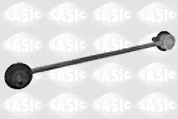 Тяга стабилизатора передняя SASIC 9005064