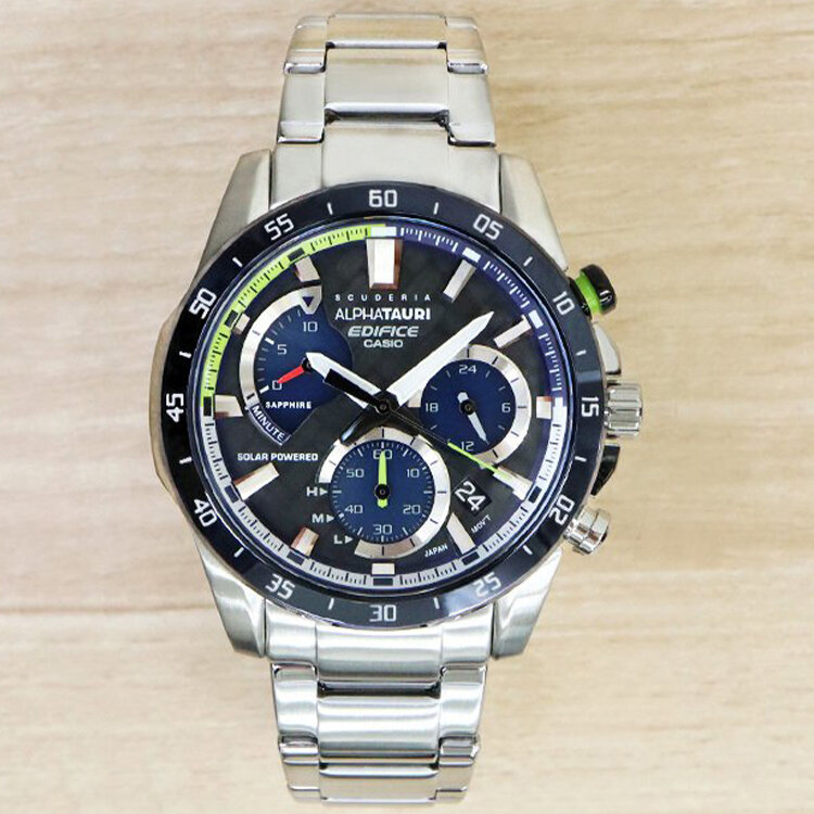 Наручные часы CASIO — фото 1