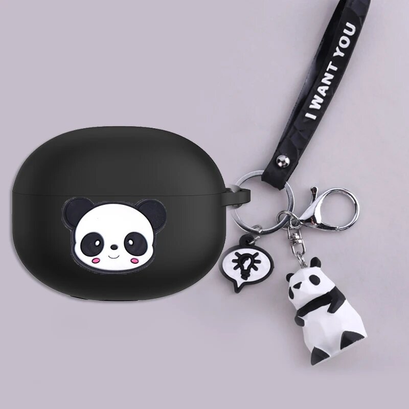 Силиконовый чехол VBYGXTIN для JBL Wave 200/Beam 2/245NC for JBL Wave Beam, A3