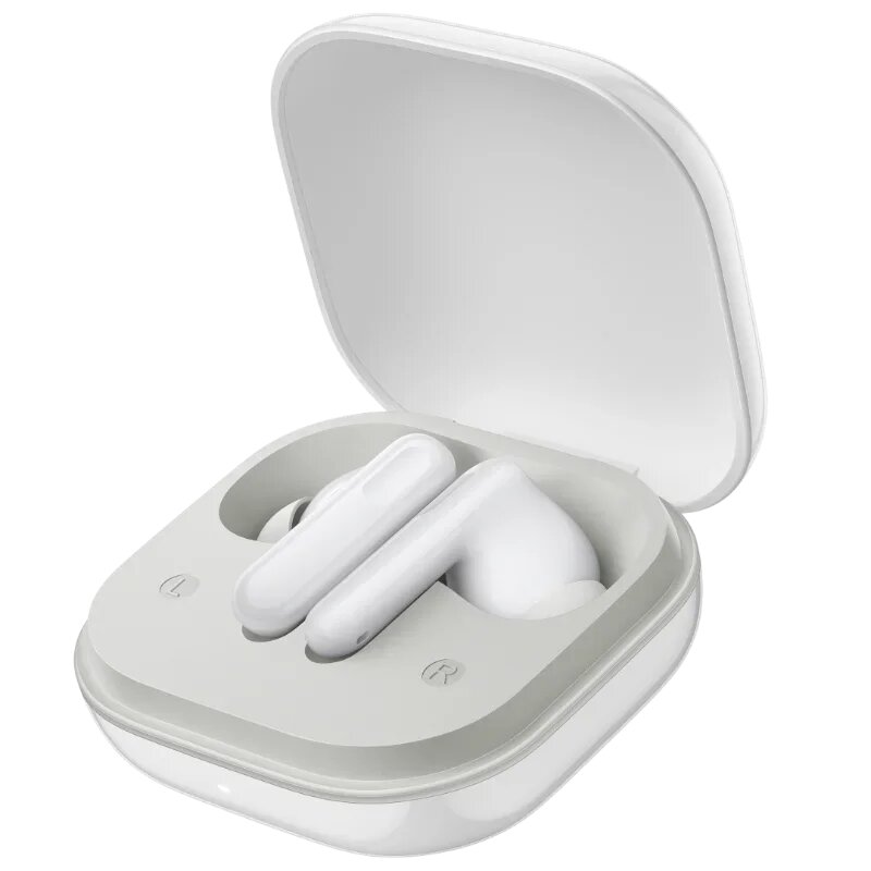 Huawei Honor Earbuds X9, white