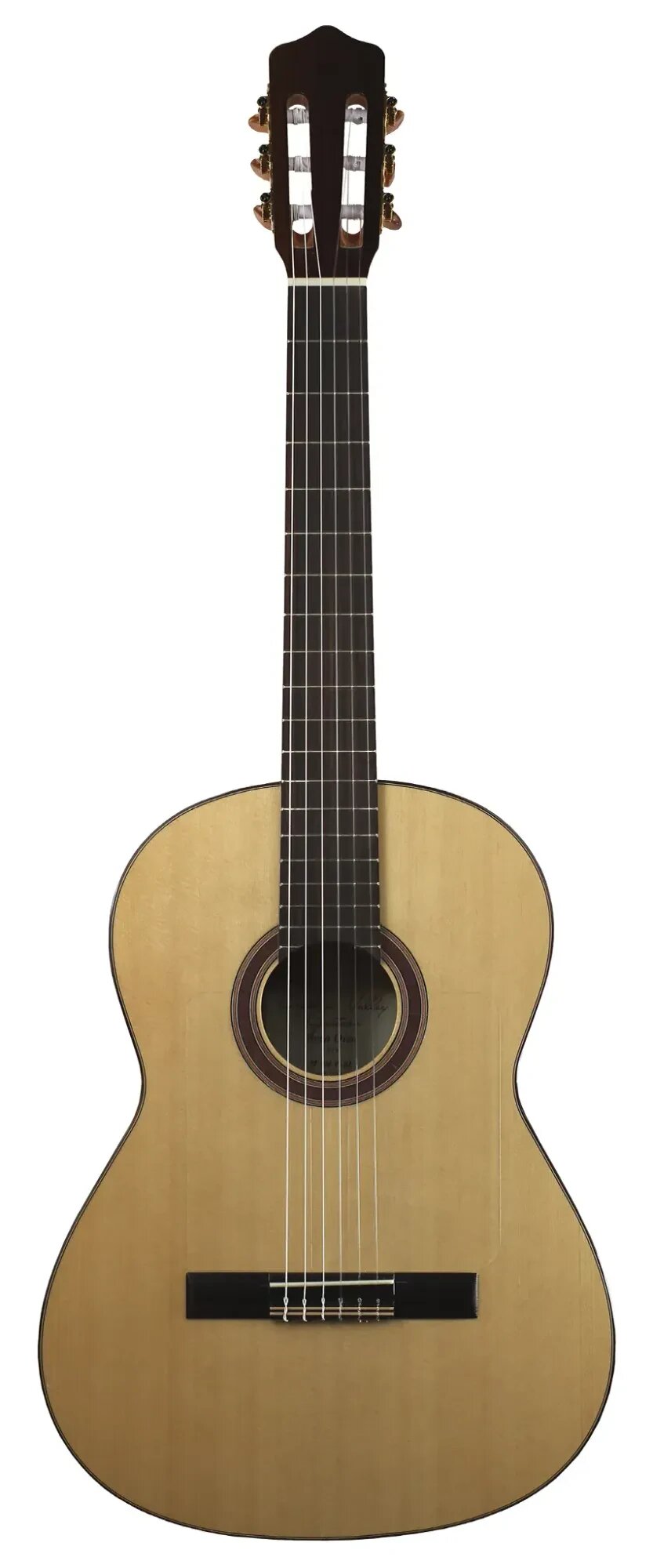 RD Rosa Diva Flamenco Классическая гитара, Kremona