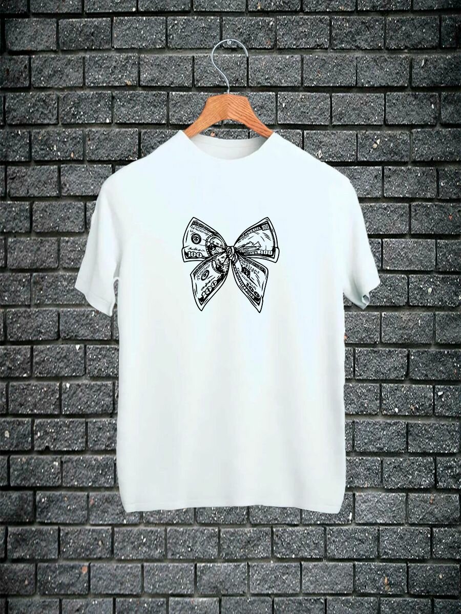 Футболка спортивная