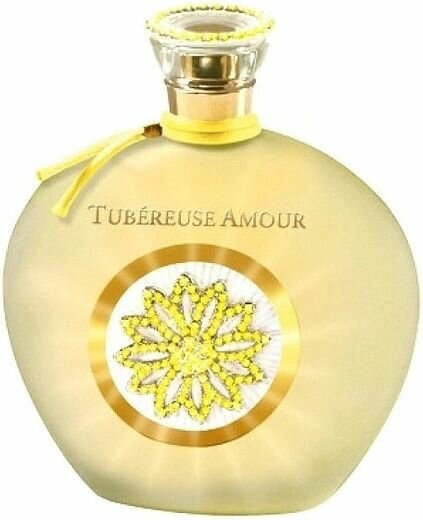 Rance tubereuse amour 100ml парфюмерная вода женская