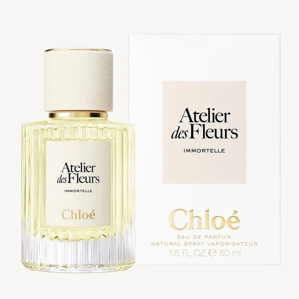 Парфюмерная вода Chloe Immortelle 50 мл