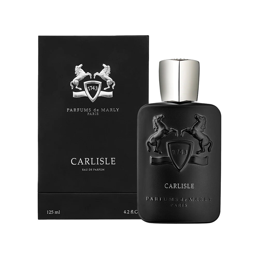 Парфюмерная вода Parfums De Marly Carlisle 125 мл