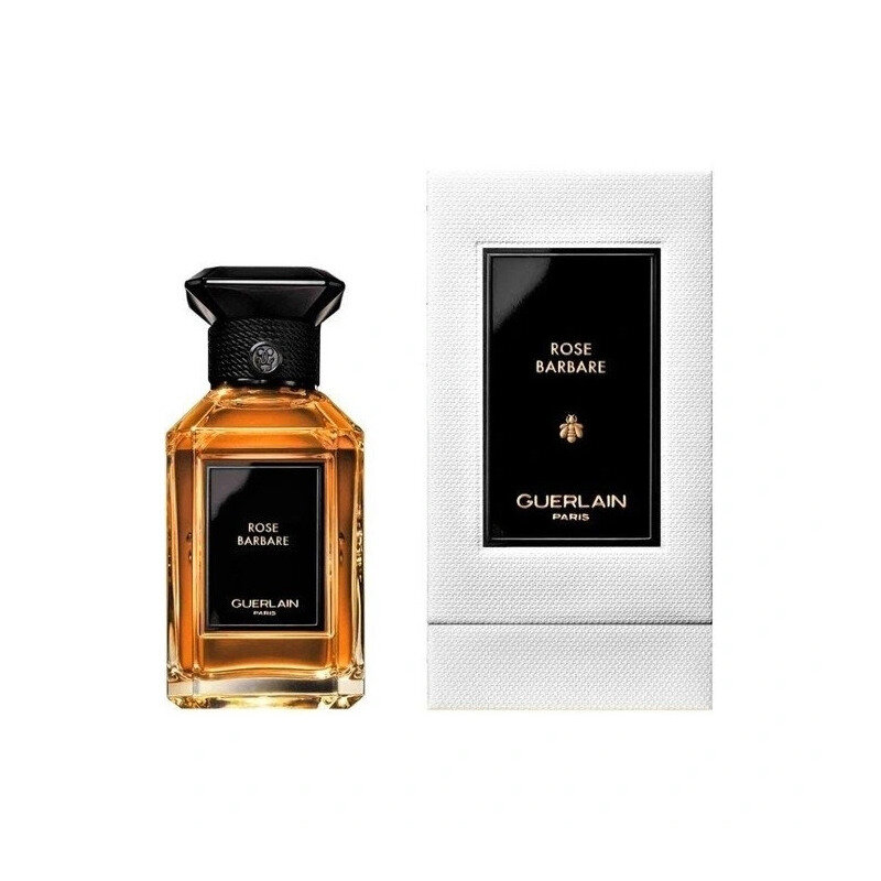 Парфюмерная вода Guerlain Rose Barbare 75 мл