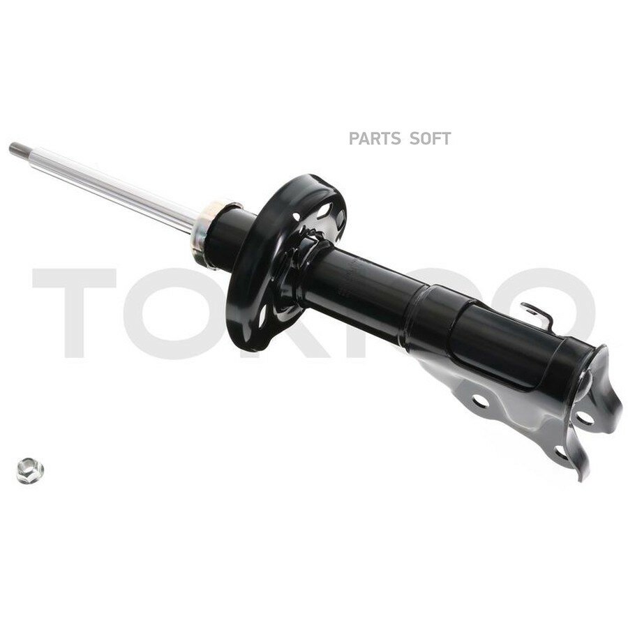 Амортизатор передн пр HONDA CIVIC 1.8L Vti&Vti-L excl.2.0L Sports от официального дистрибьютора, TOKICO, артикул B2342