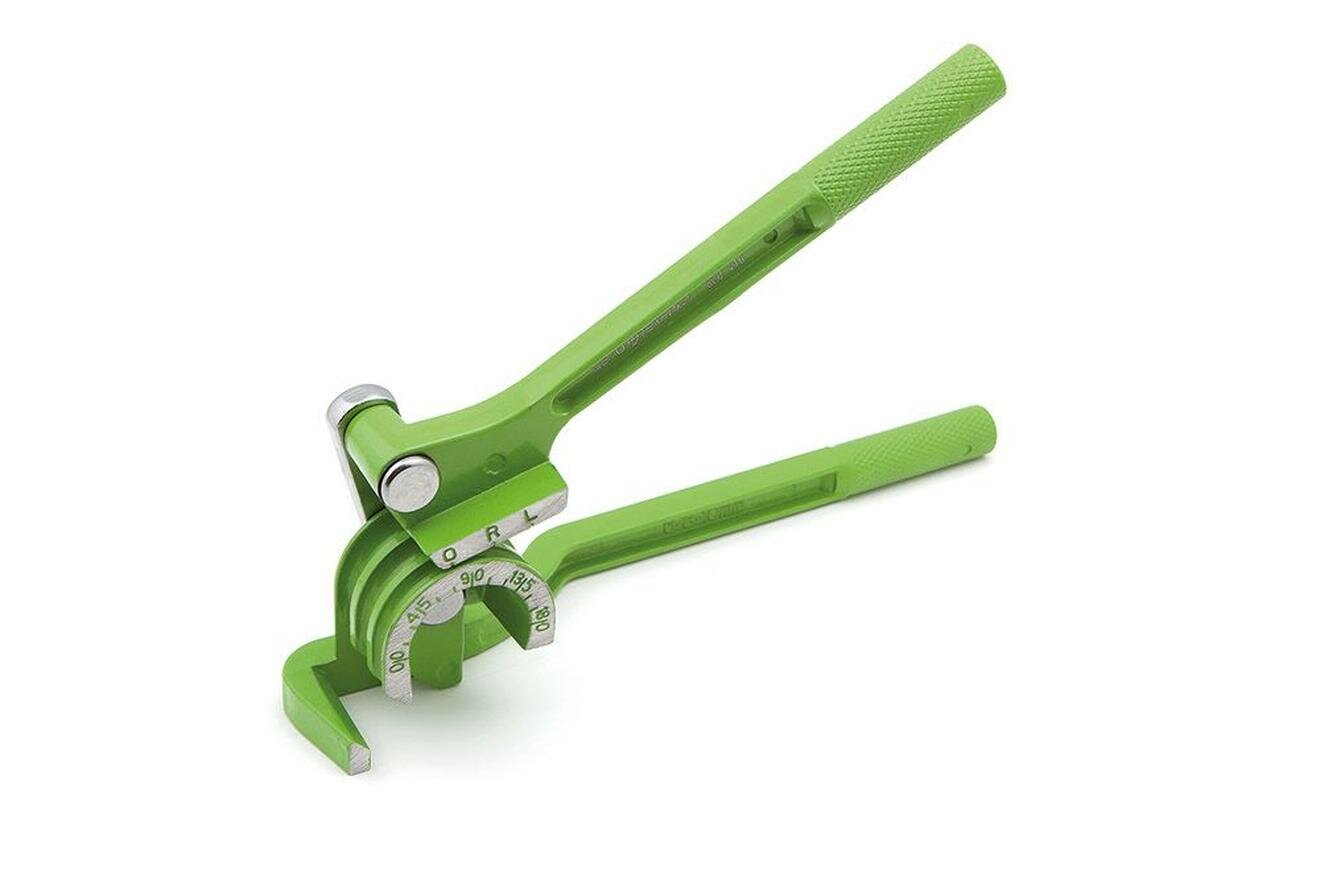 Трубогиб для медных и алюминиевых трубок, 820410 Дело техники