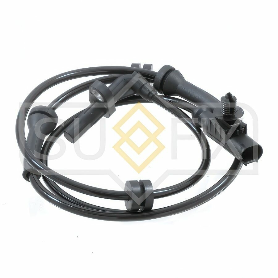 Датчик ABS, для Уаз Хантер арт IW1048