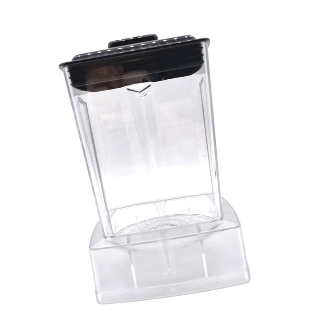 Практичная чаша для блендера Высокоэффективная машина для приготовления смузи с лезвиями для обработки зерен