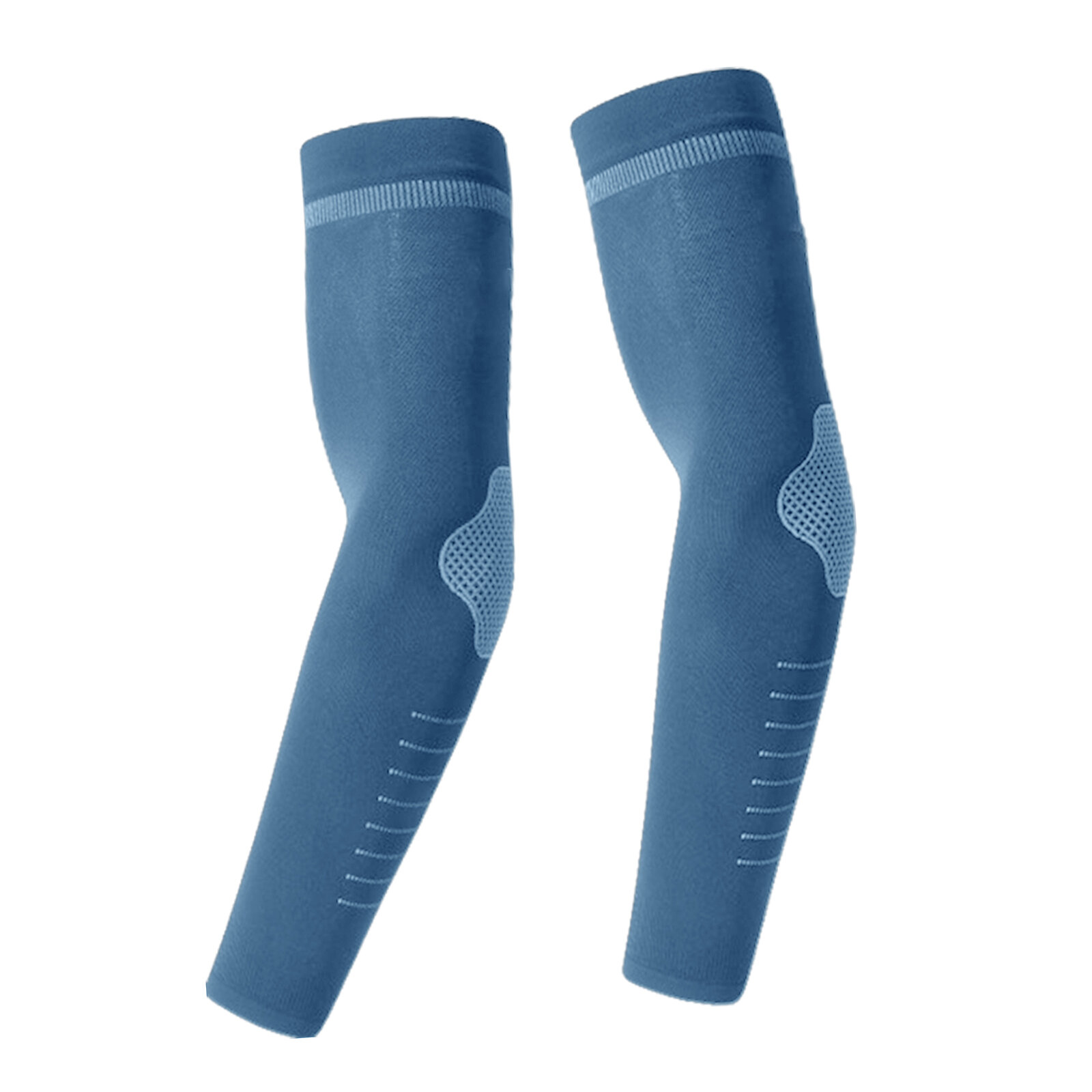 Охлаждающие рукава рук для мужчин Женщины дышащие влаги