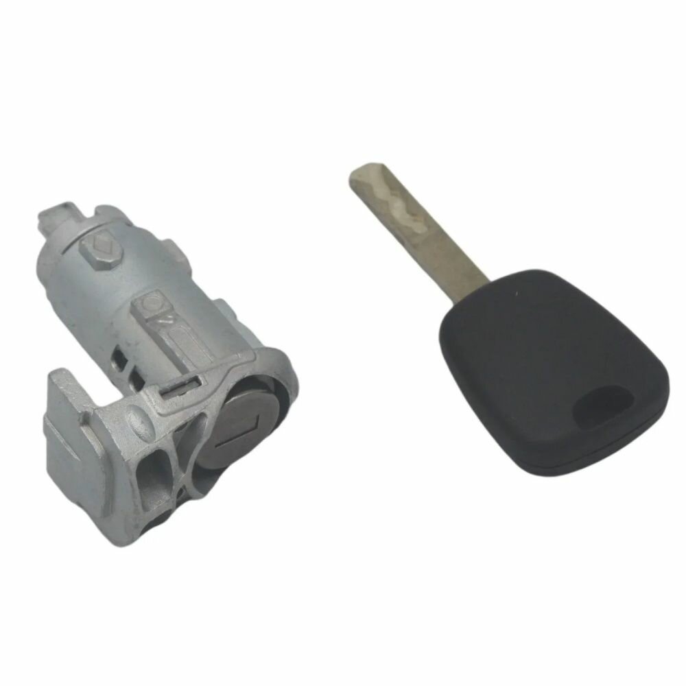 Личинка Замка Двери 7701209836 Для Renault Kangoo Master Trafic Clio Iii