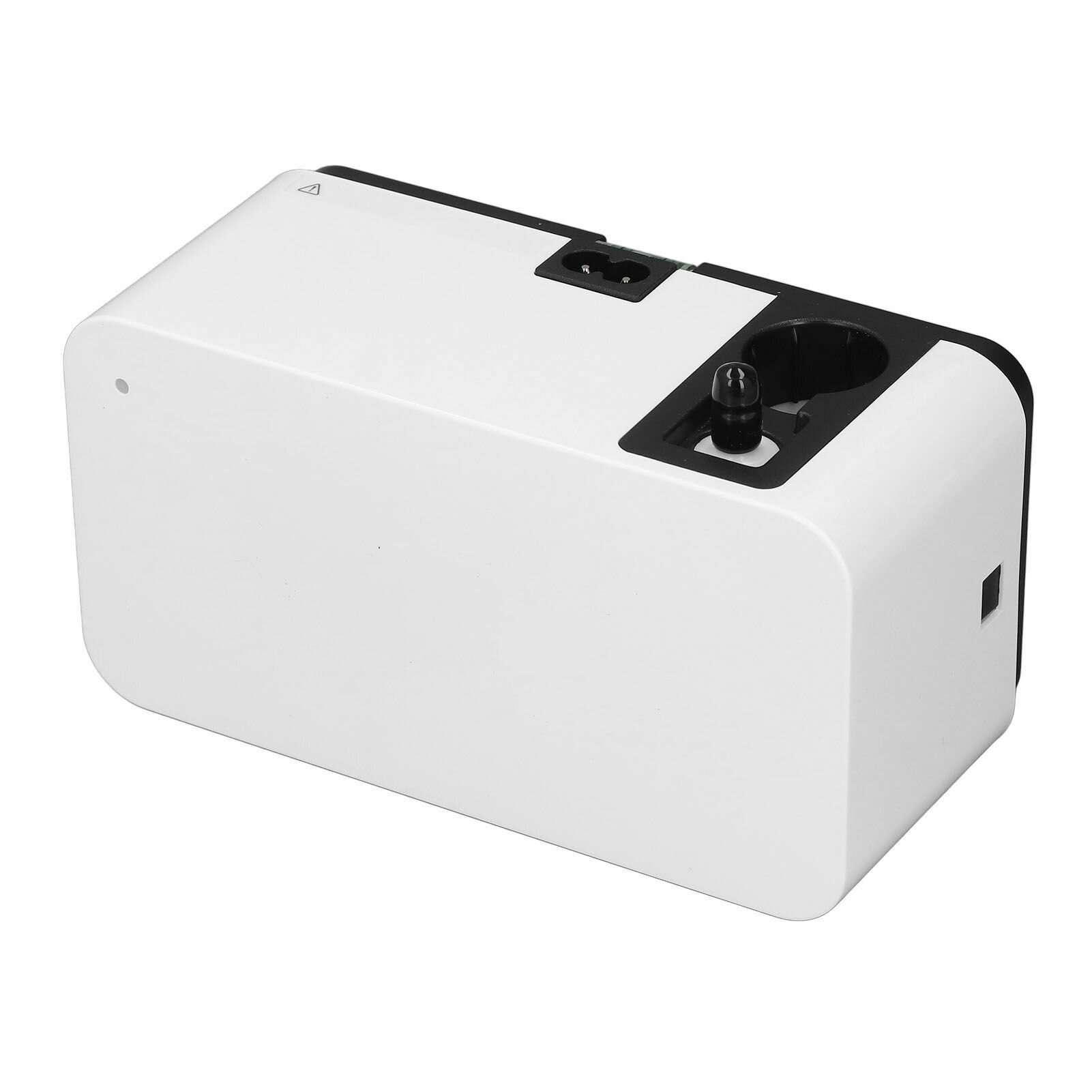 Насос конденсата 40л/ч с вместительным резервуаром 200мл и высотой подъема 12м, тихий автоматический насос для удаления конденсата 100-240В AC