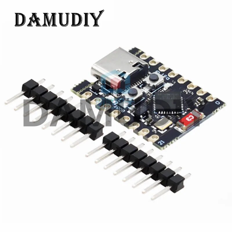 ESP32-C3 SuperMini модули ESP32-C3 5PCS