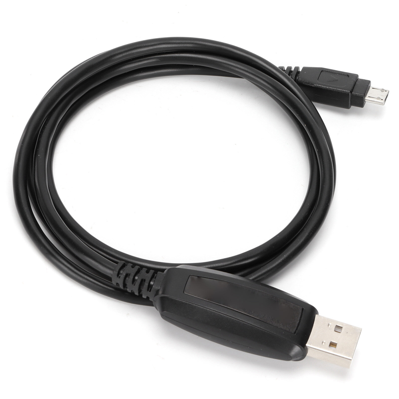 Walkie Talkie Programming Cable USB Write Frequency Line for Baofeng BFT1 BF9100A — фото 1
