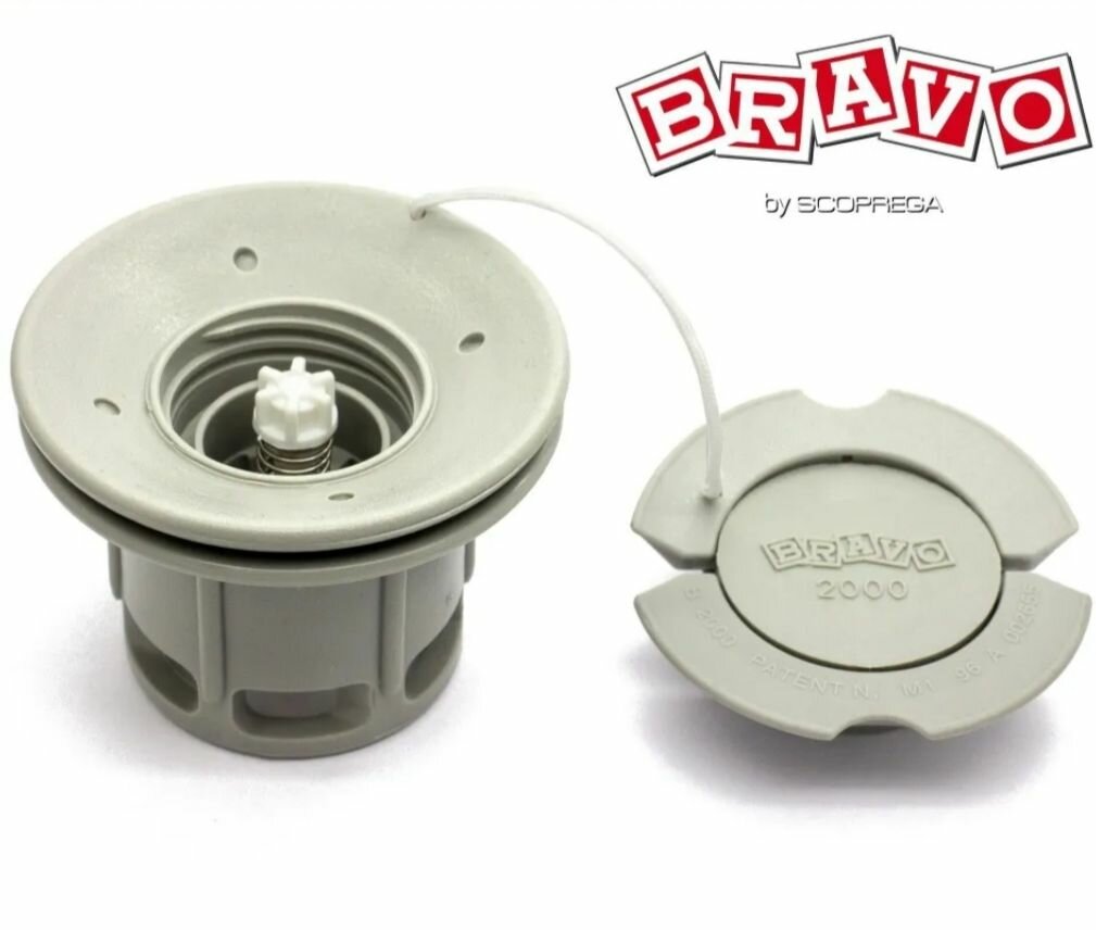 Прочие аксессуары и комплектующие для судов