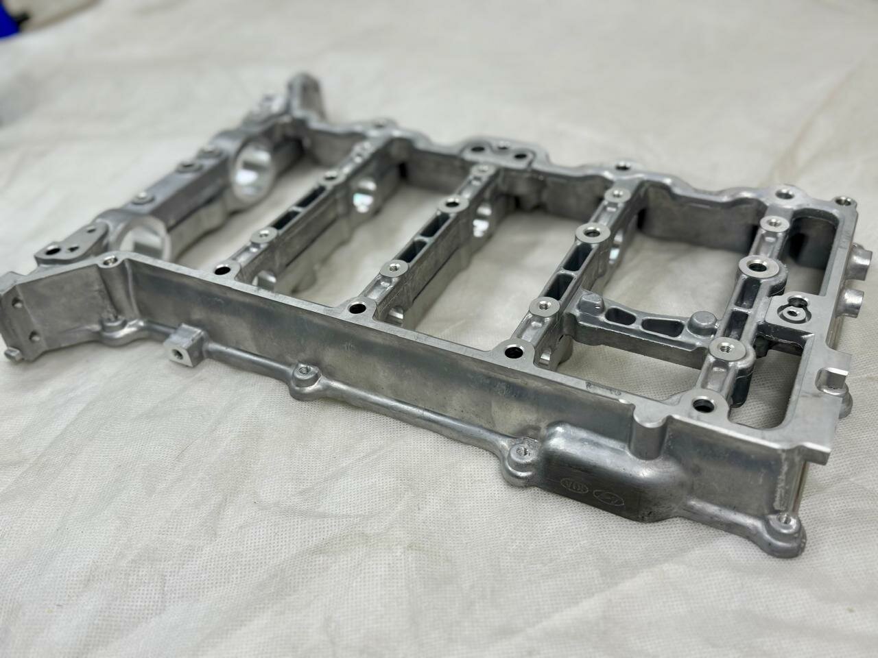 Пастель распредвалов Hyundai/Kia G4NA 2.0, для Creta/Sportage/Optima/Elantra/I40/Sonata/Ix35/Tucson/Seltos/Soul 1 шт — фото 1