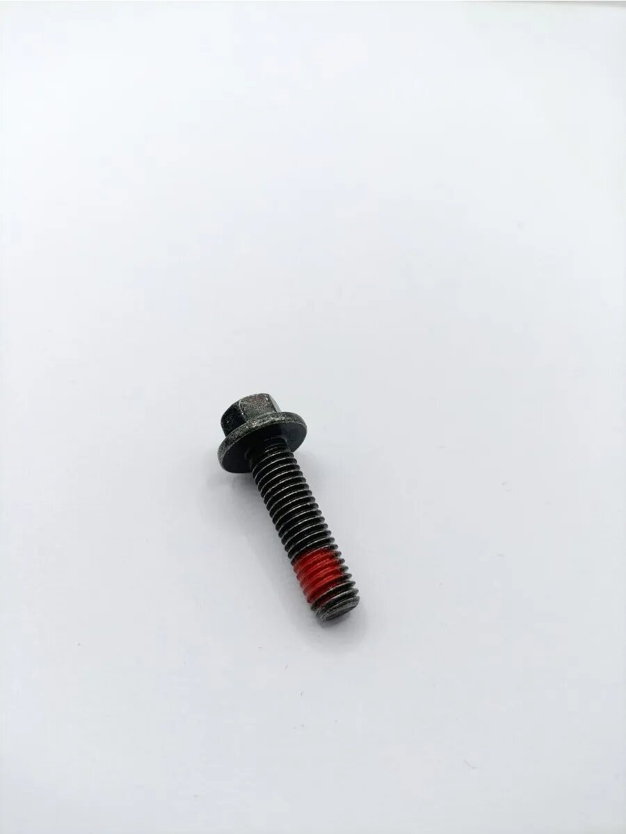 Болт M8х30