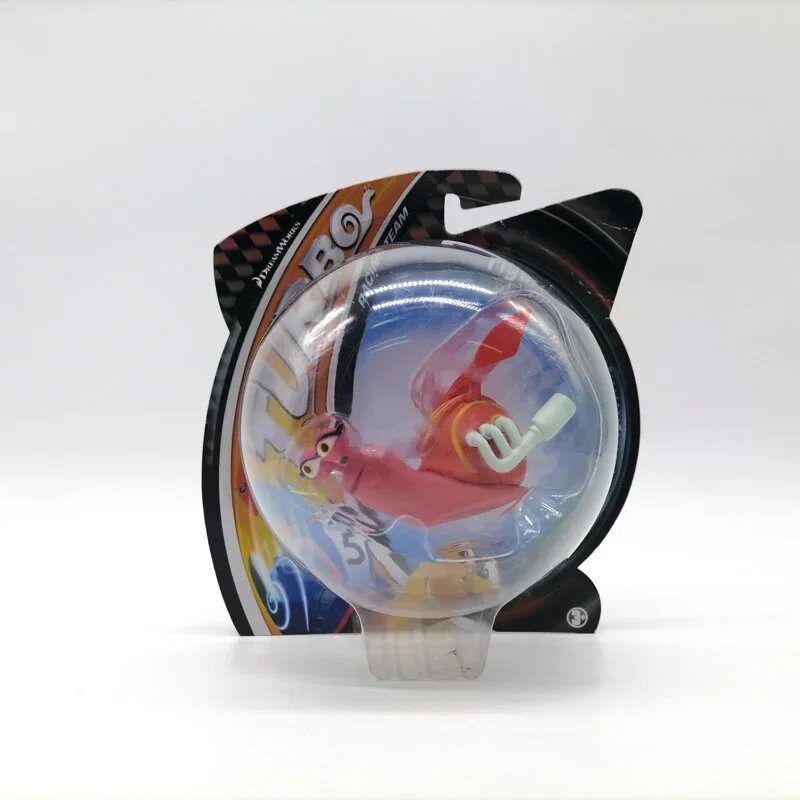 Фигурка Chet Whiplash Smoove Move Burn Bandai