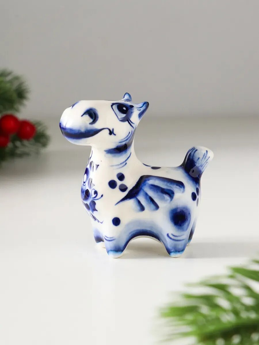 Фигурка Пегас