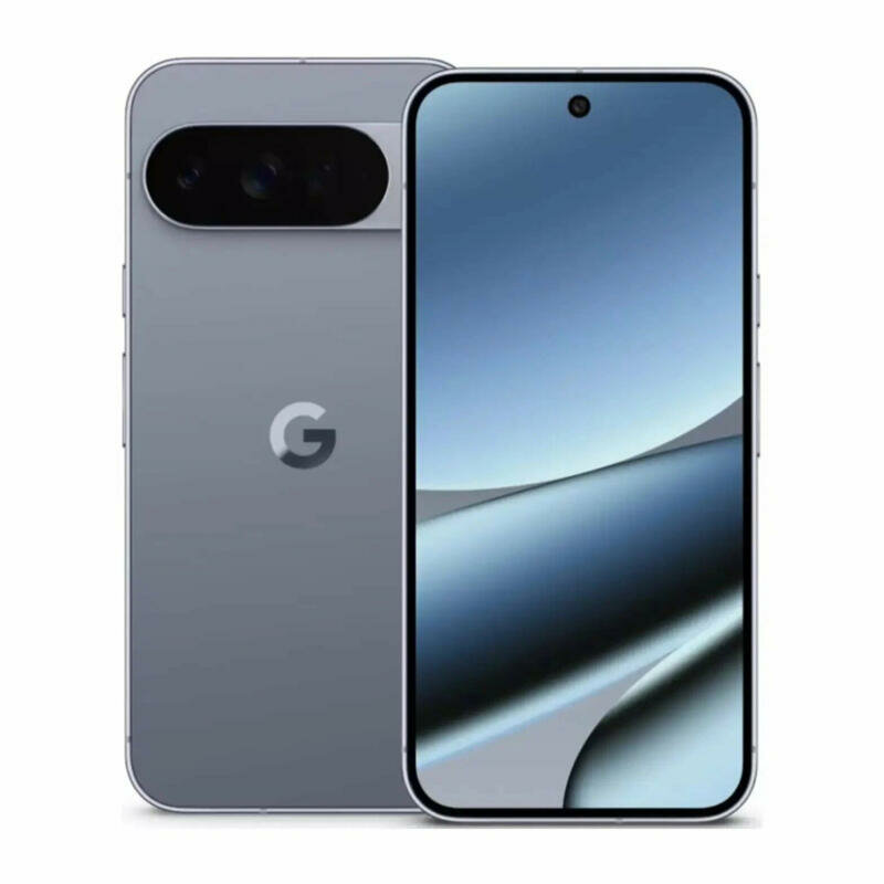 Смартфон Google Pixel 10 Pro XL, 16/512Gb, Moonstone (Серый)