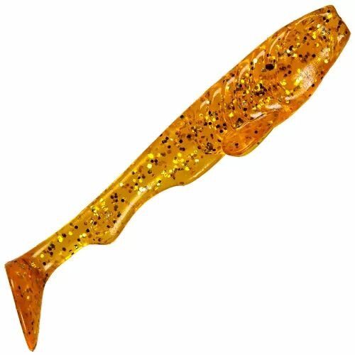 Силиконовая приманка CF Tough 2" 71-50-9-6 5см. 8шт.