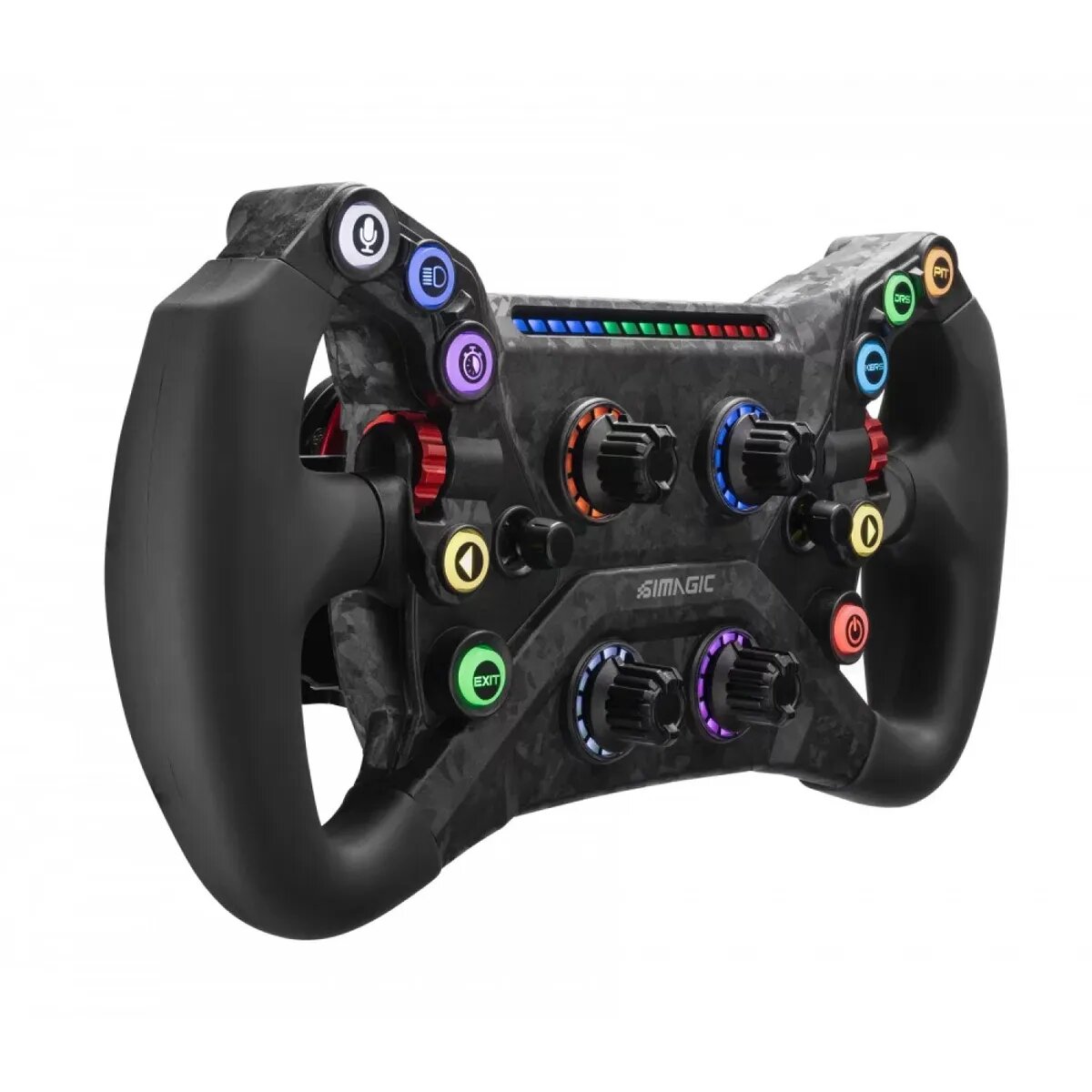 Игровой руль