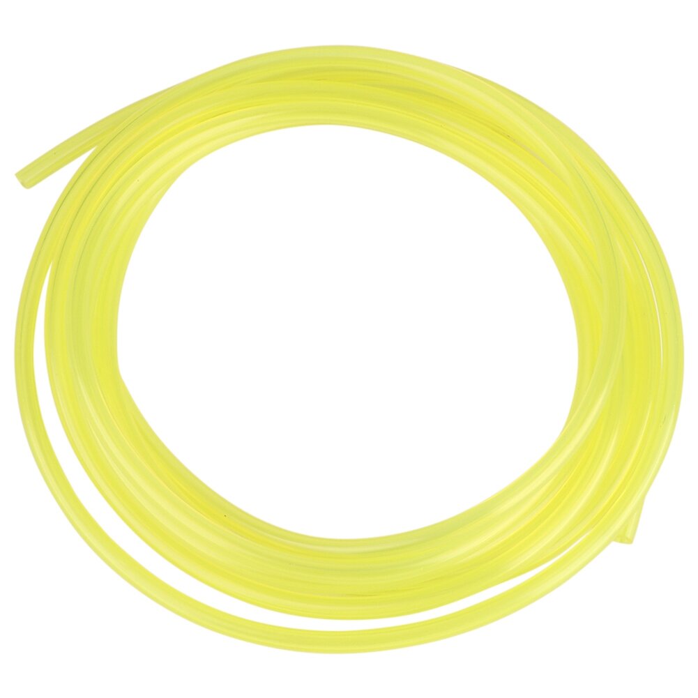 Шланг бензинового топливопровода 3M для двигателя, бензопилы, триммера, воздуходувки высококачественный топливный шланг длиной 3 метра для наружного силового оборудования