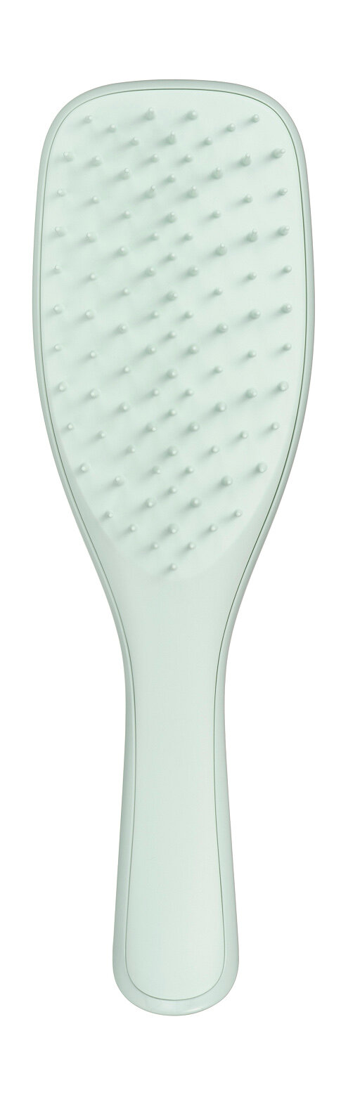 TANGLE TEEZER Расческа для волос The Ultimate Detangler Extra Gentle Eucalyptus Green