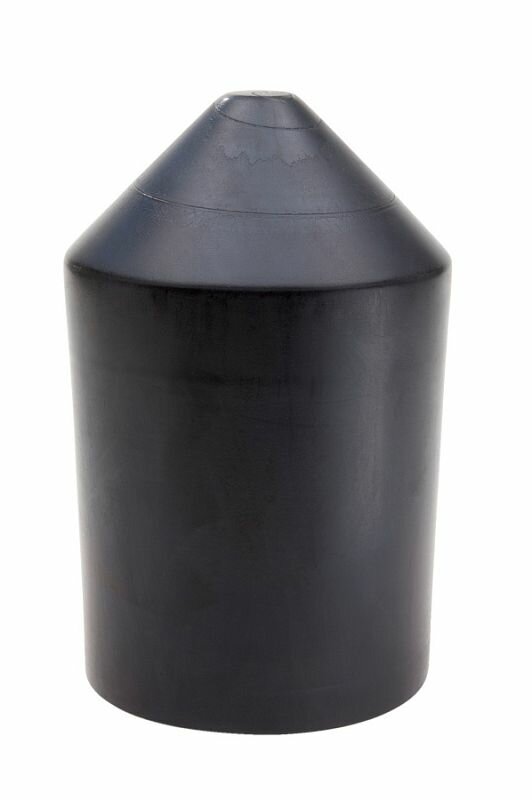 Заглушка т/ус защитная 120/70ММ