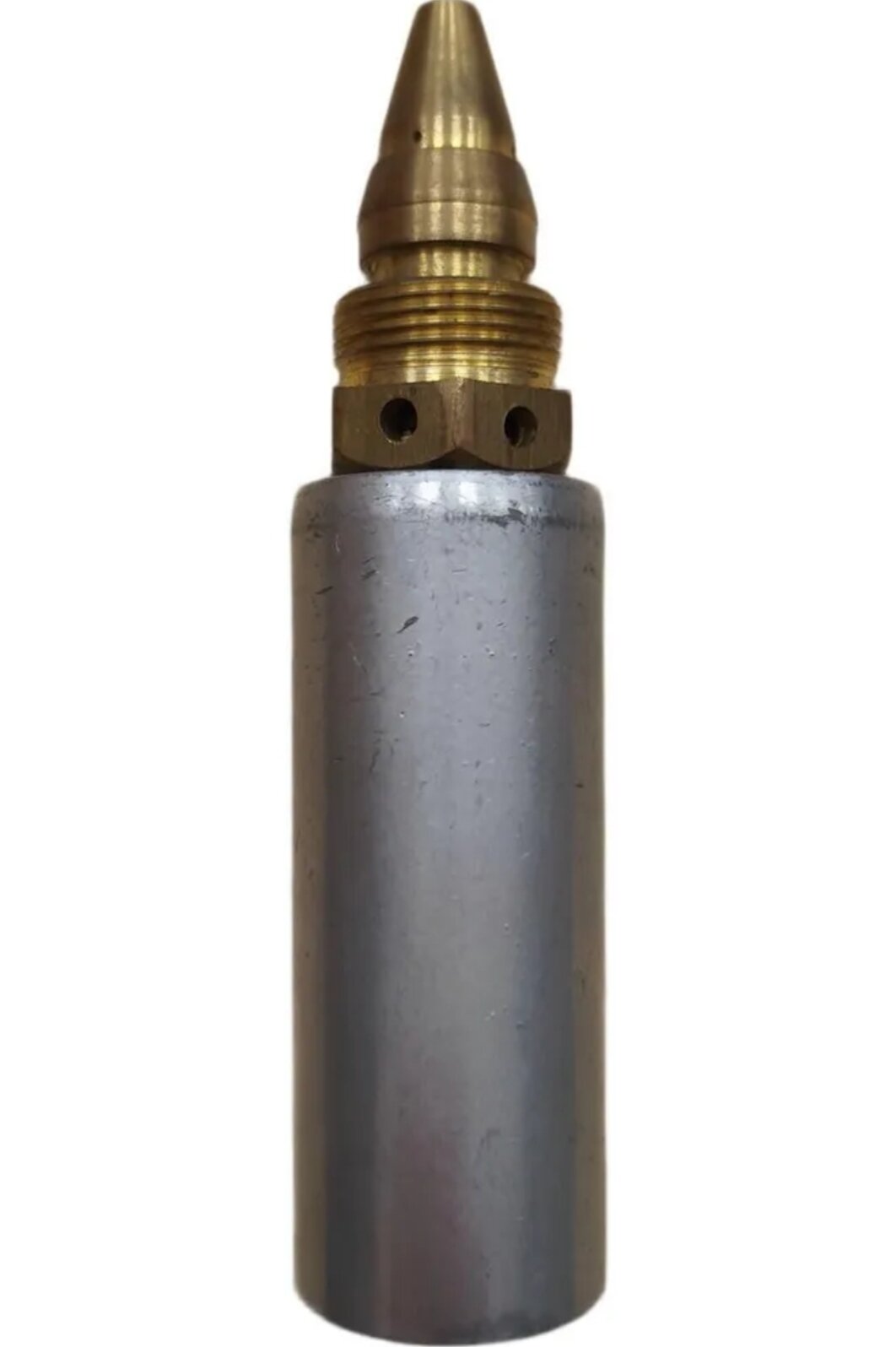 Насадка для нагрева № 1 корд к резаку ( до 700 градусов - газ-воздух)