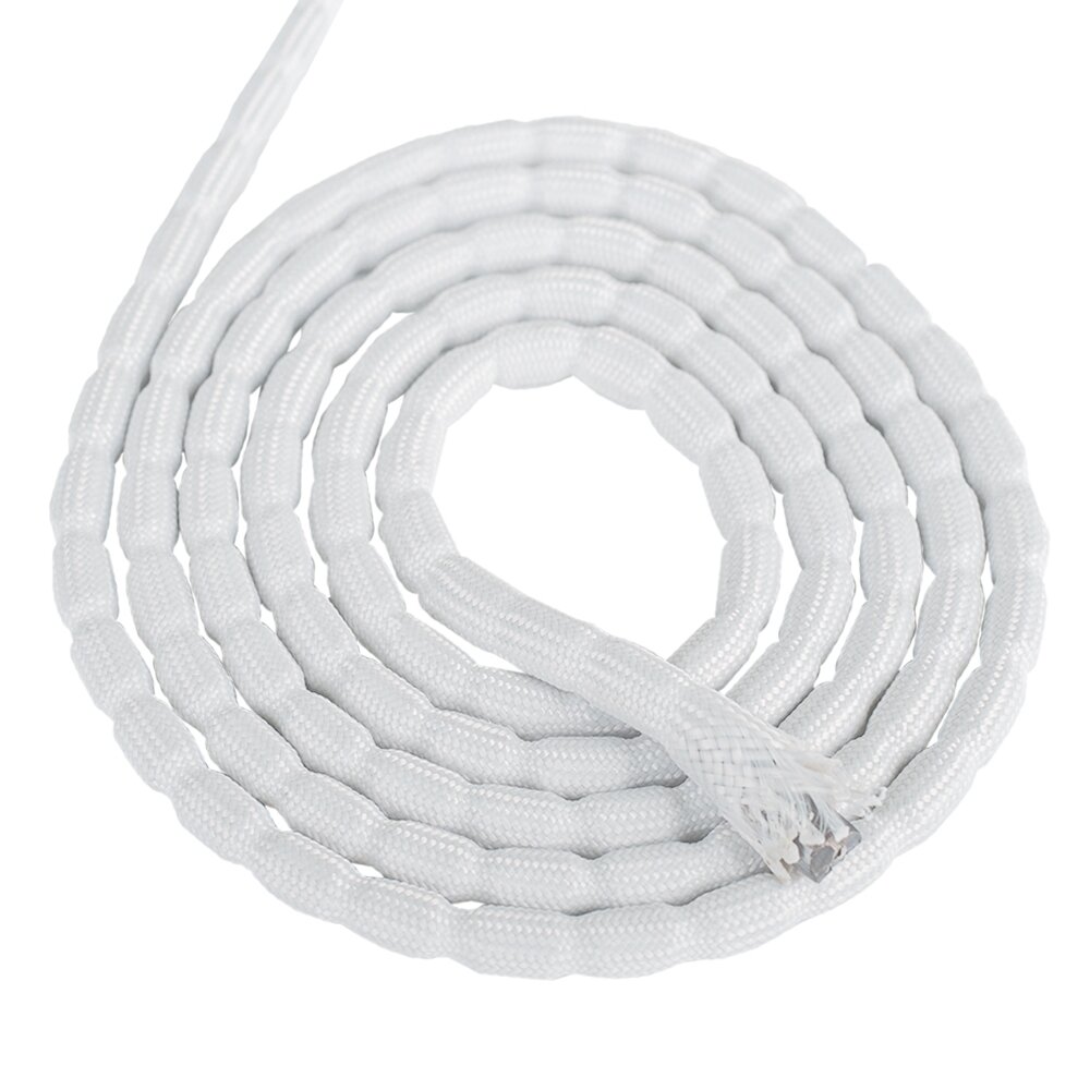 Утяжелитель для штор OLEXDECO "Шнур" 150г/1 пог. м, 6 м