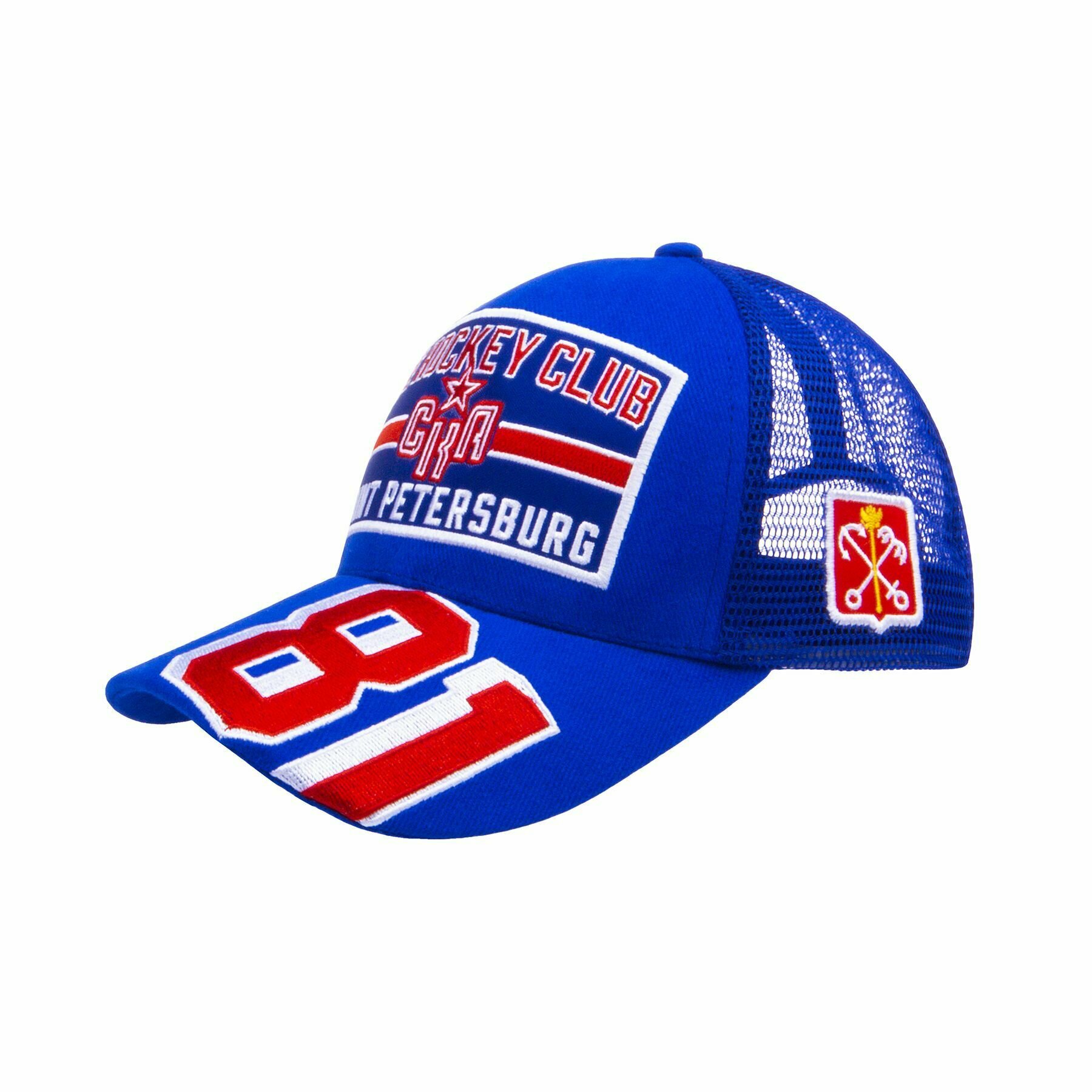 Бейсболка для мужчин