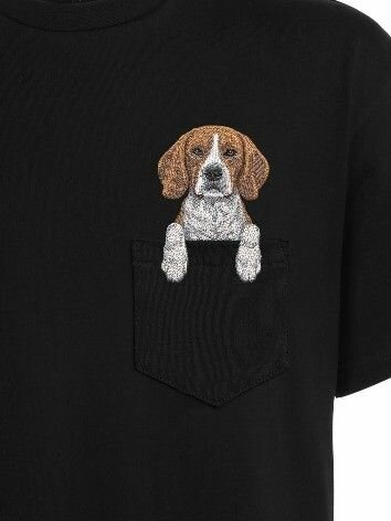 Футболка спортивная