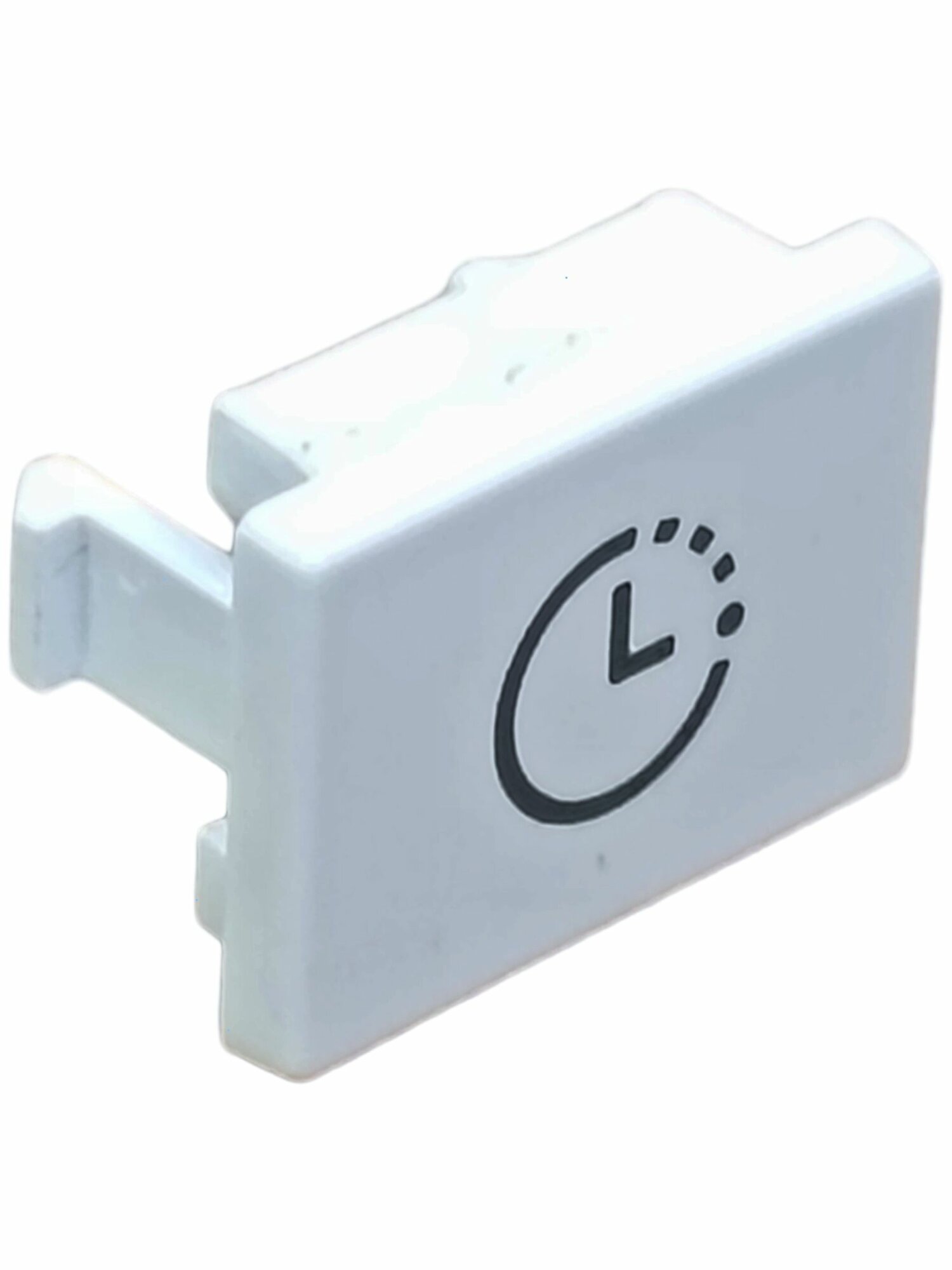 Кнопка (Отложенный старт) посудомоечной машины Oasis PM-9V5, PM-12V5