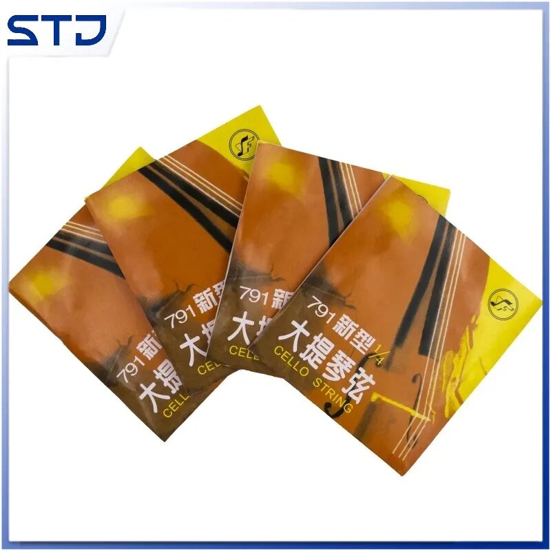 Струны для виолончели STJ XINGHAI 791
