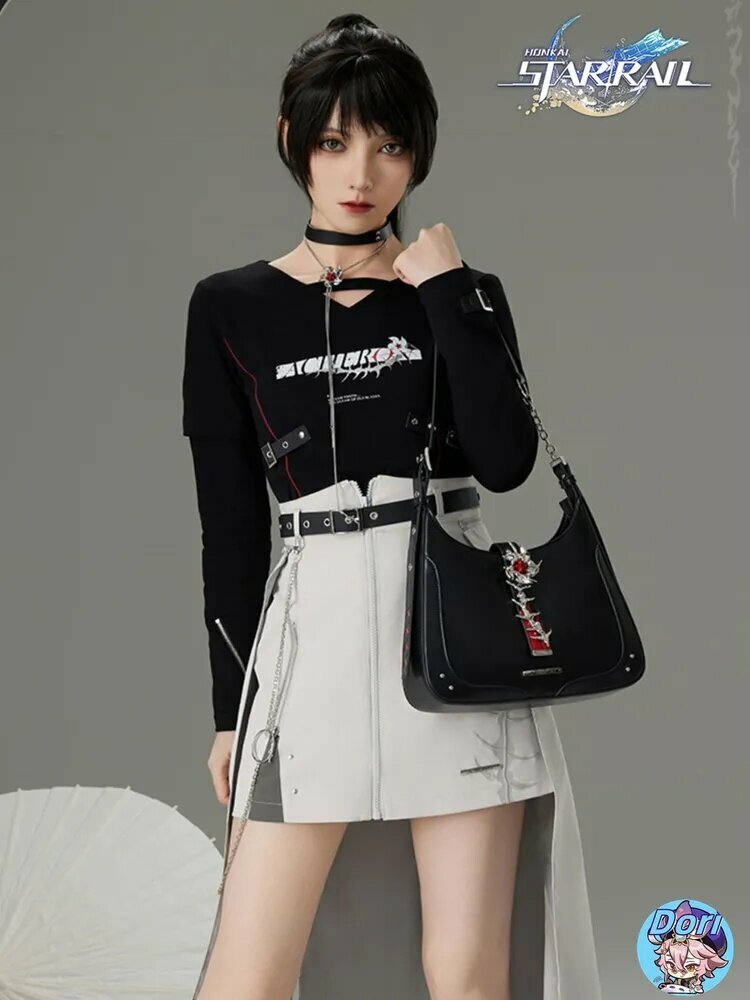 Оригинал Ахерон Сумка / Honkai Star Rail