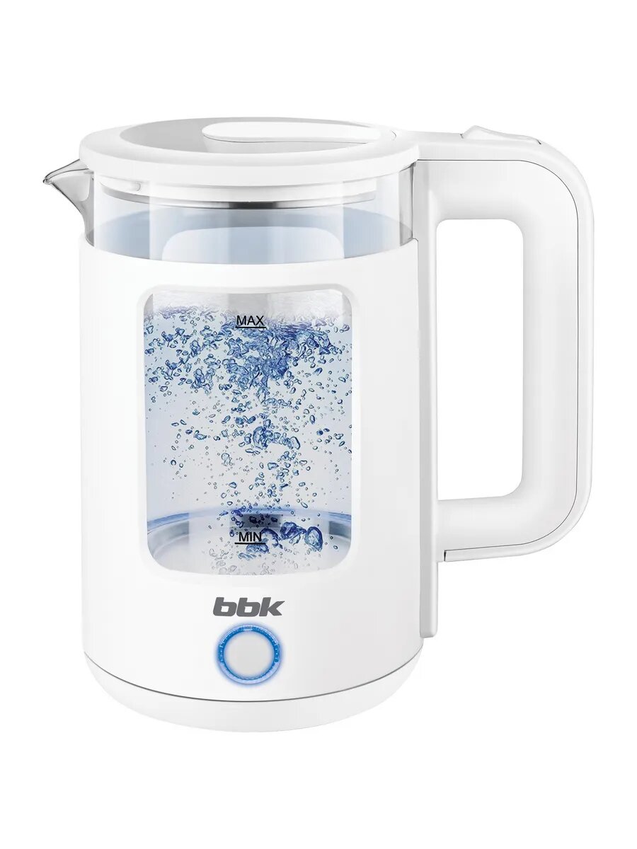 Чайник электрический 1.5л 2000 Вт EK1504