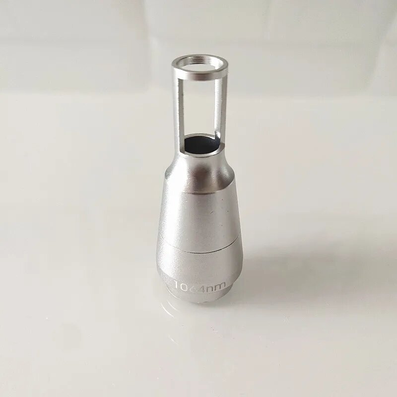 Лазерная ручка QYQZ для удаления волос, 1064nm