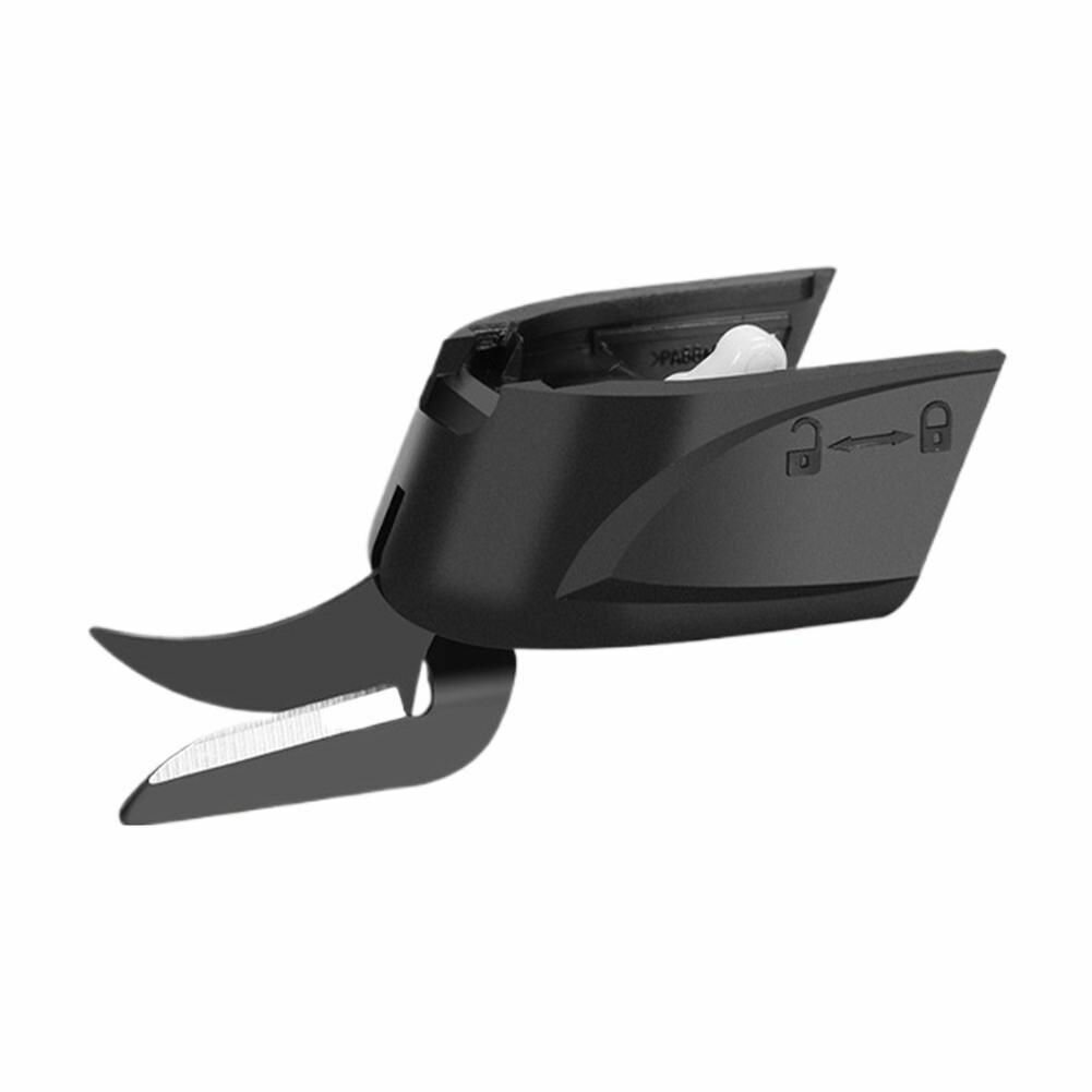 Электрические ножницы для резки ткани