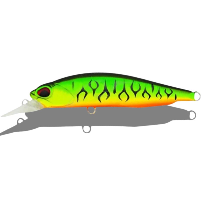 TSUYOKI Rozante 63, 63 мм, 5 г, Цвет: I