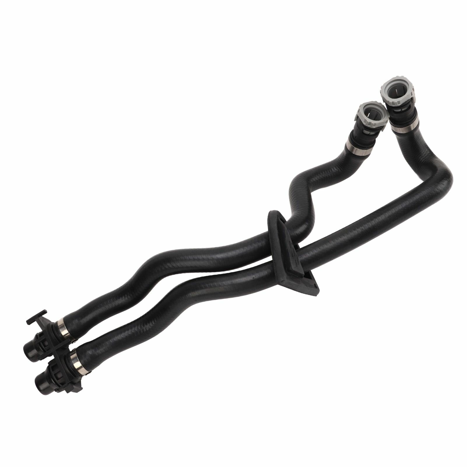 Водяной шланг отопителя LR019276 для Land Rover Freelander, Range Rover Evoque — термостойкий резиновый шланг с армирова