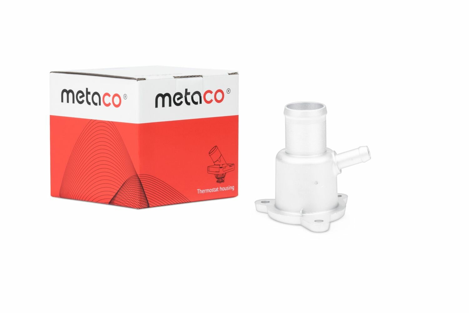 Крышка термостата, для ВАЗ Лада Ларгус, Ниссан Альмера, Рено Дастер, Логан, Меган арт 1532060