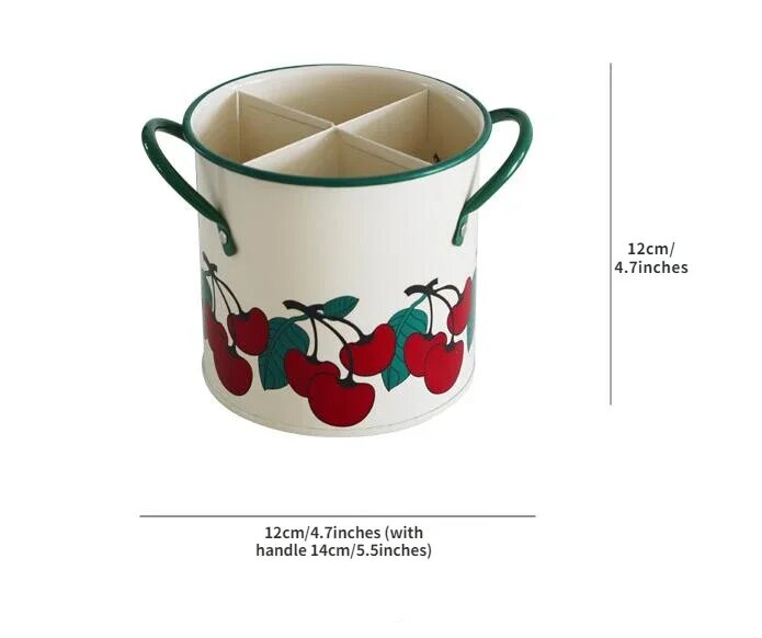 Металлические подставки для ложки и кастрюль, набор из 11 шт. Cherry S