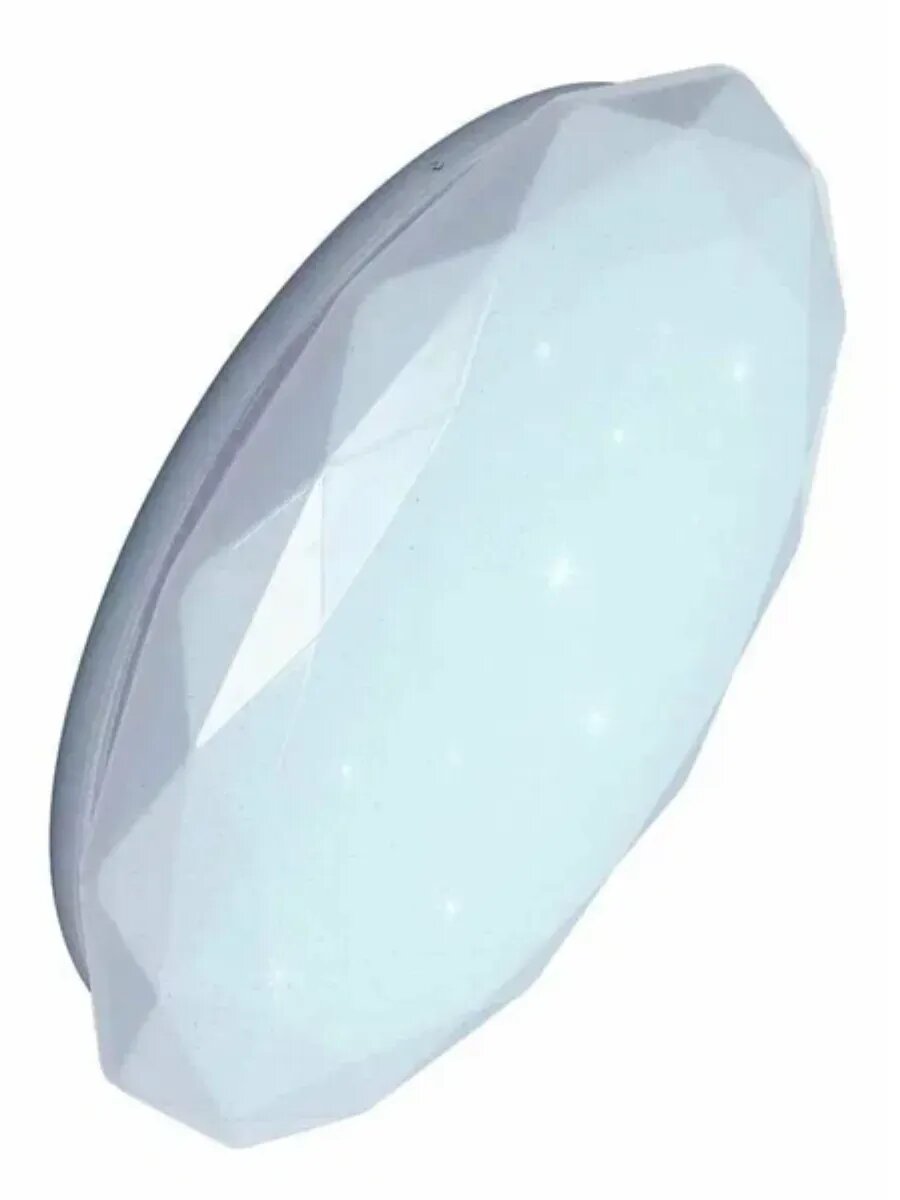 Светильник потолочный светодиодный KCDiam18W_6500 Classic