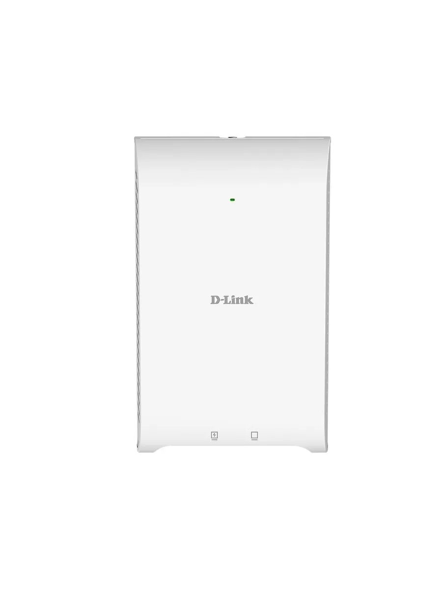Точка доступа DAP-2622 (DAP-2622/A1A) AC1200 белый